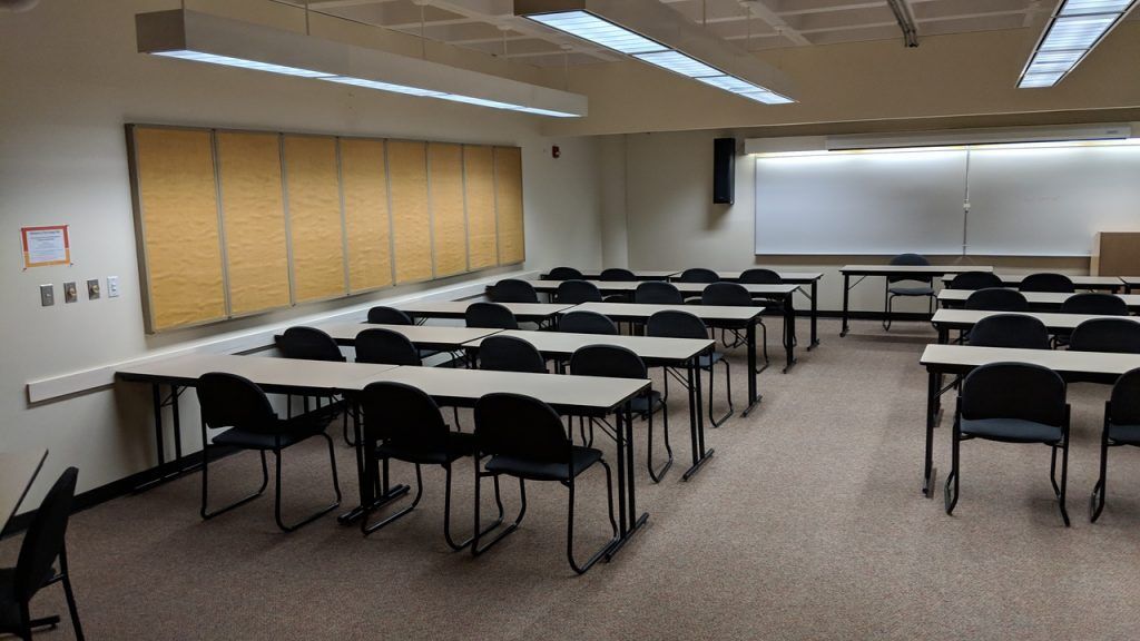 Edmonton Campus - The Royal Alberta College